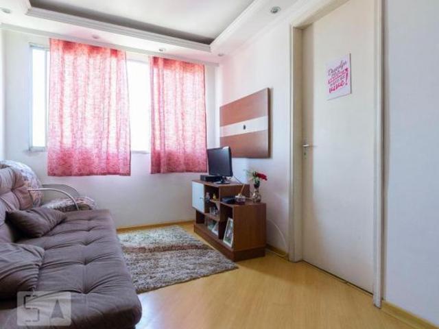 Apartamento à Venda Itaquera, 2 Quartos, 50 m2