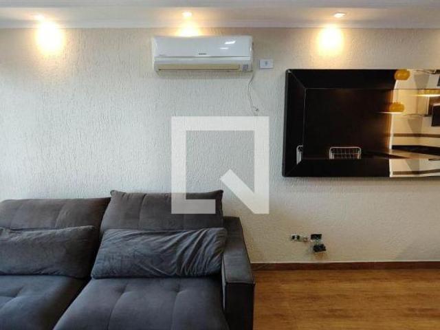 Apartamento à Venda Itaquera, 2 Quartos, 50 m2
