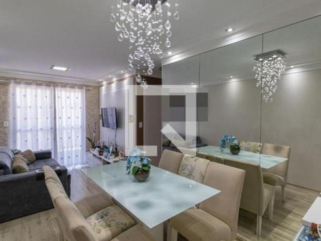 Apartamento à Venda Itaquera, 2 Quartos, 50 m2