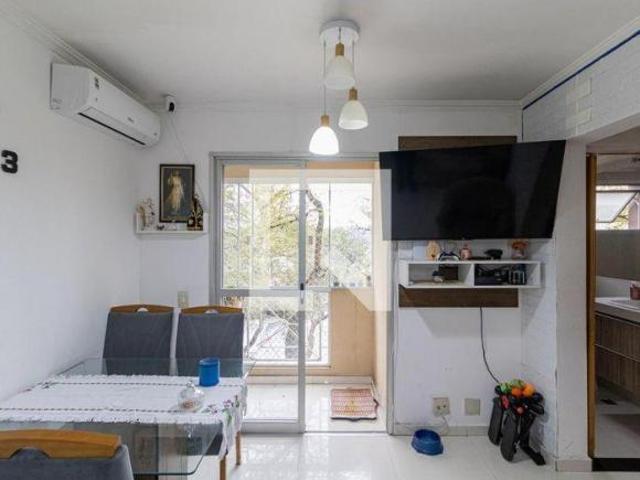 Apartamento à Venda Itaquera, 2 Quartos, 50 m2