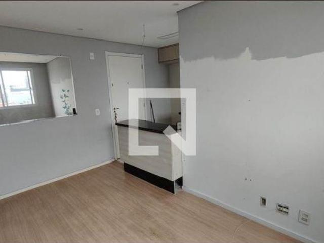 Apartamento à Venda Itaquera, 2 Quartos, 50 m2