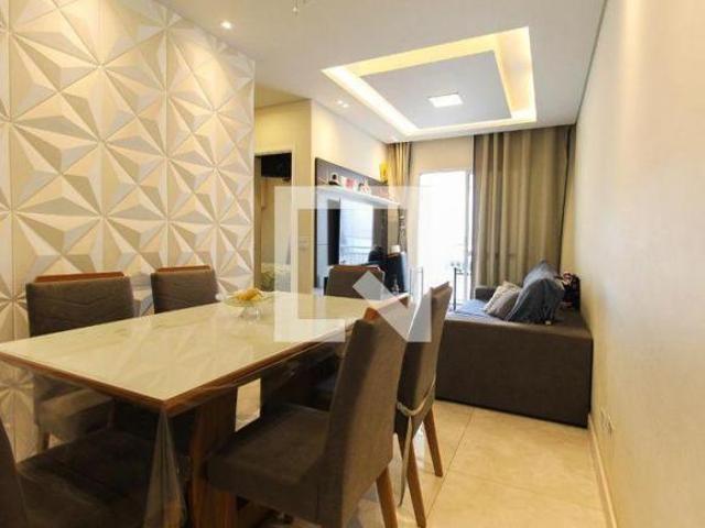 Apartamento à Venda Itaquera, 2 Quartos, 50 m2