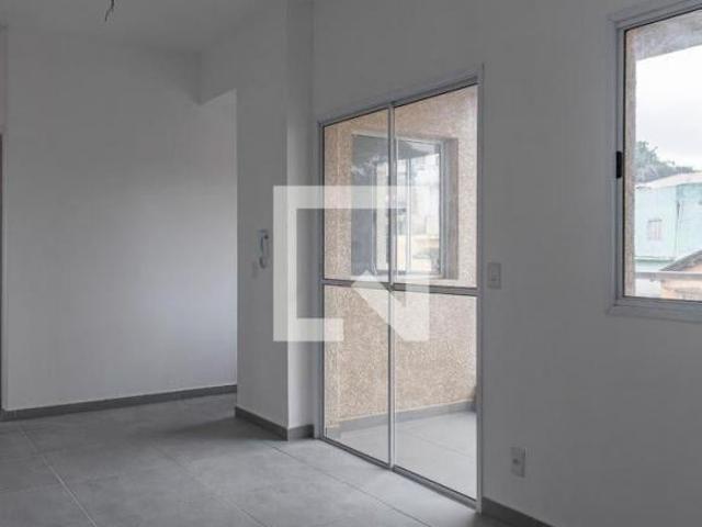 Apartamento à Venda Itaquera, 2 Quartos, 50 m2