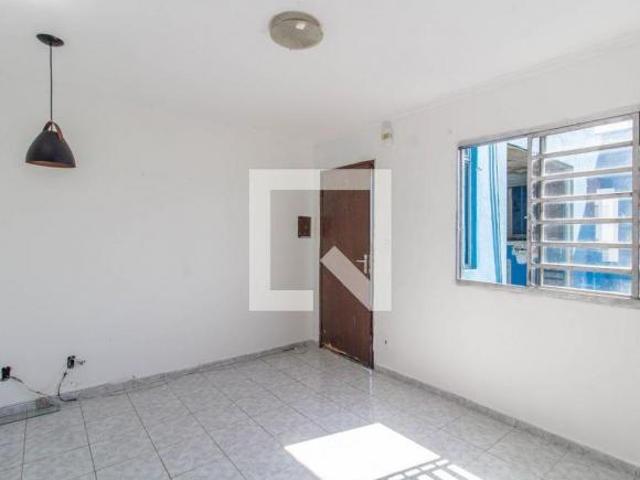 Apartamento à Venda Itaquera, 2 Quartos, 50 m2