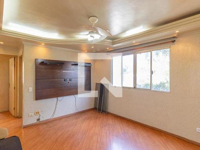 Apartamento à Venda Itaquera, 2 Quartos, 50 m2