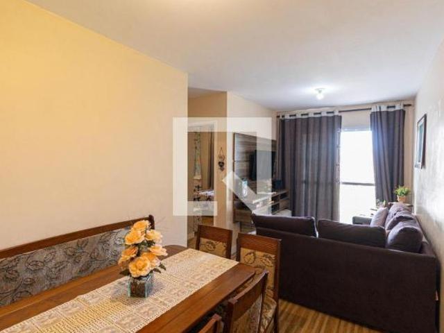 Apartamento à Venda Itaquera, 2 Quartos, 50 m2