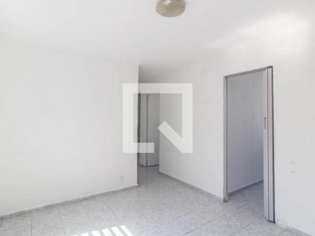 Apartamento à Venda Itaquera, 2 Quartos, 50 m2
