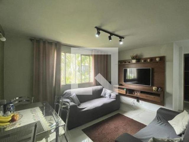Apartamento à Venda Itaquera, 2 Quartos, 50 m2