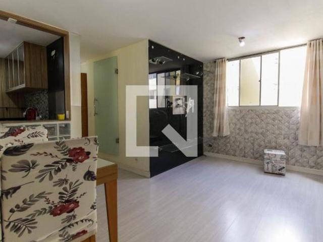 Apartamento à Venda Itaquera, 2 Quartos, 50 m2