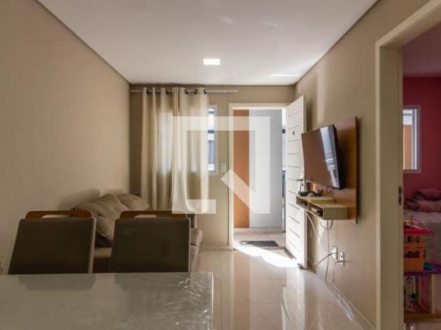 Apartamento à Venda Itaquera, 2 Quartos, 50 m2