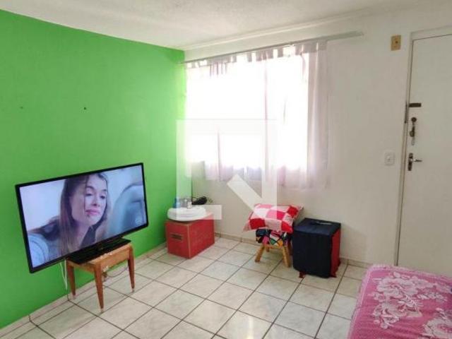 Apartamento à Venda Itaquera, 2 Quartos, 50 m2