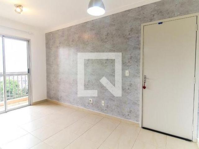 Apartamento à Venda Itaquera, 2 Quartos, 50 m2