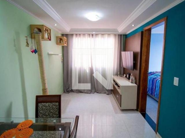 Apartamento à Venda Itaquera, 2 Quartos, 50 m2