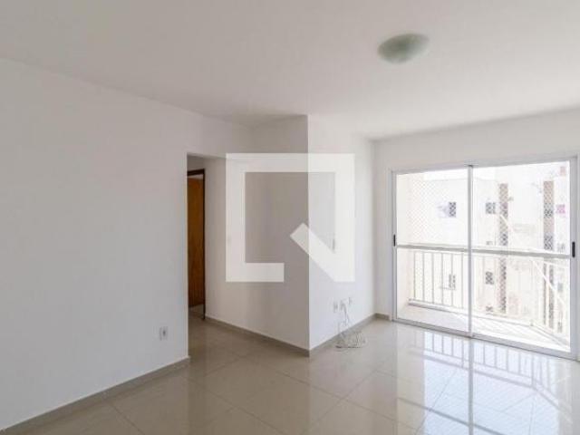Apartamento à Venda Itaquera, 2 Quartos, 50 m2