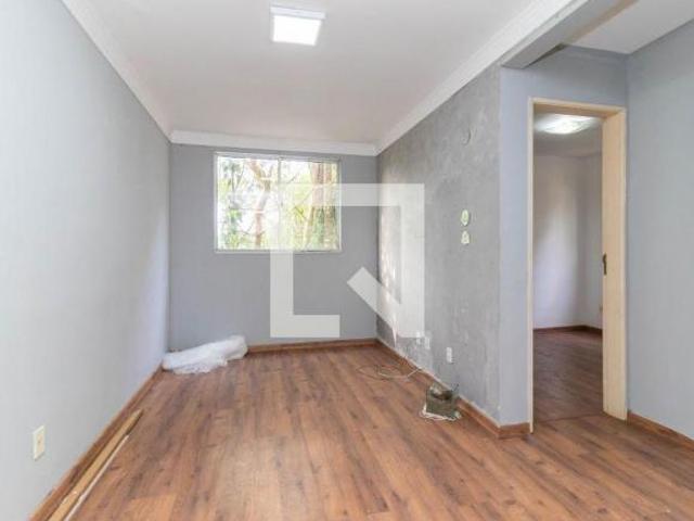 Apartamento à Venda Itaquera, 2 Quartos, 50 m2