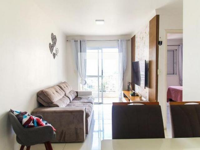 Apartamento à Venda Itaquera, 2 Quartos, 50 m2