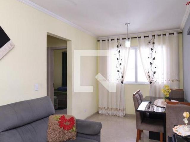 Apartamento à Venda Itaquera, 2 Quartos, 50 m2