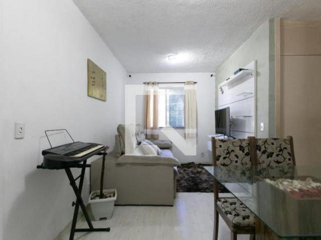 Apartamento à Venda Itaquera, 2 Quartos, 50 m2