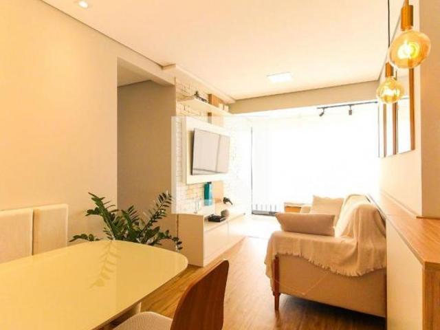 Apartamento à Venda Itaquera, 2 Quartos, 50 m2
