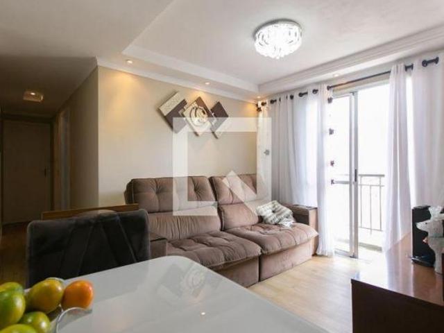 Apartamento à Venda Itaquera, 2 Quartos, 50 m2