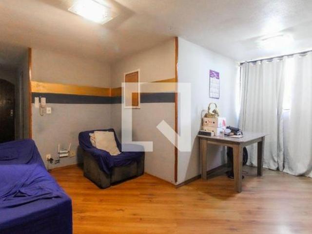 Apartamento à Venda Itaquera, 2 Quartos, 50 m2