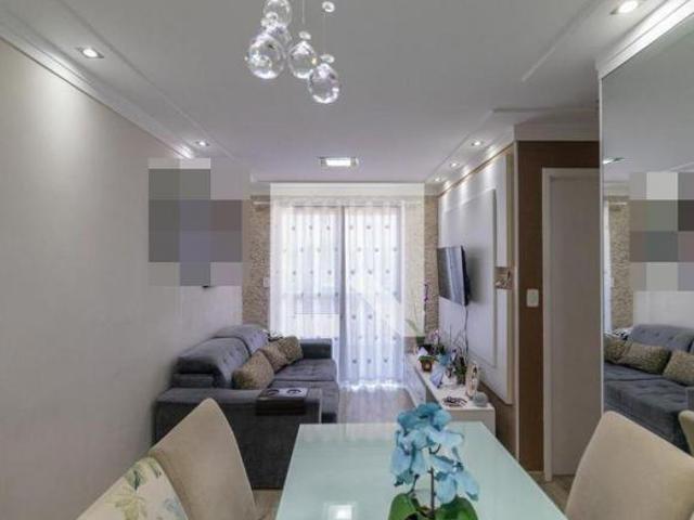 Apartamento à Venda Itaquera, 2 Quartos, 50 m² São Paulo