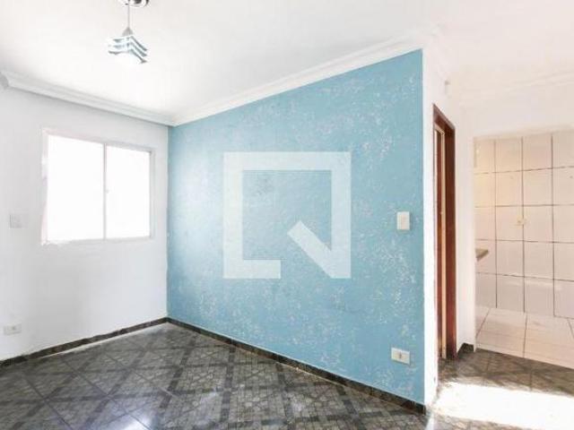 Apartamento à Venda Itaquera, 2 Quartos, 50 m² São Paulo