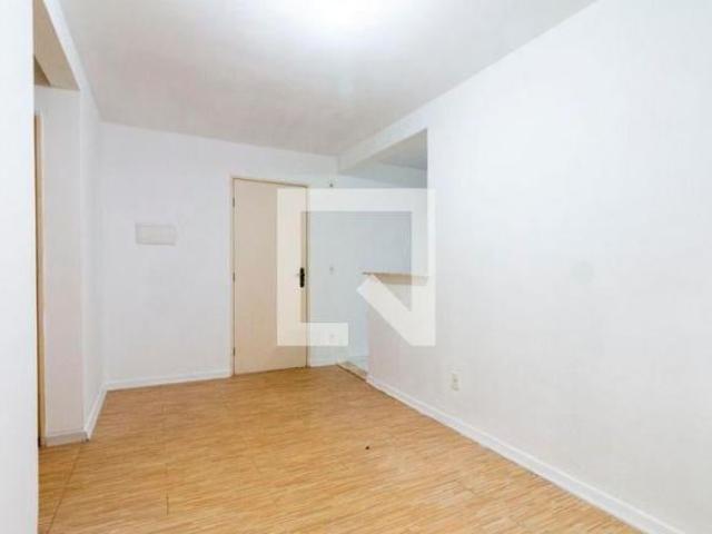 Apartamento à Venda Itaquera, 2 Quartos, 50 m² São Paulo