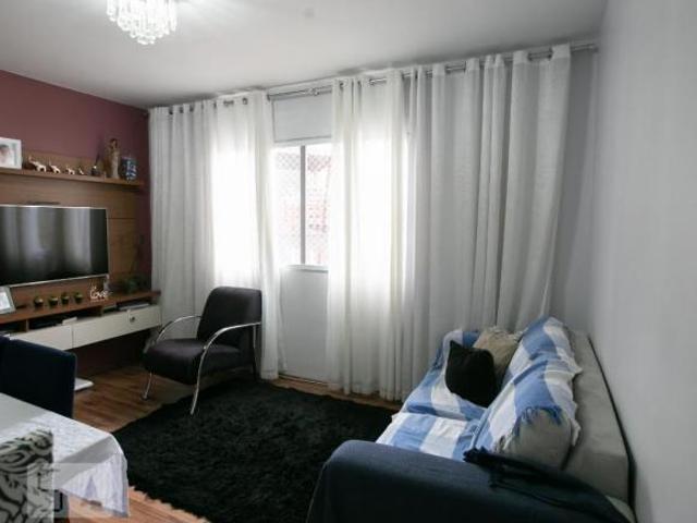 Apartamento à Venda Itaquera, 2 Quartos, 50 m² São Paulo