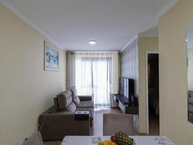 Apartamento à Venda Itaquera, 2 Quartos, 50 m² São Paulo