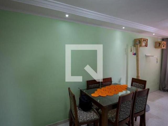 Apartamento à Venda Itaquera, 2 Quartos, 50 m² São Paulo