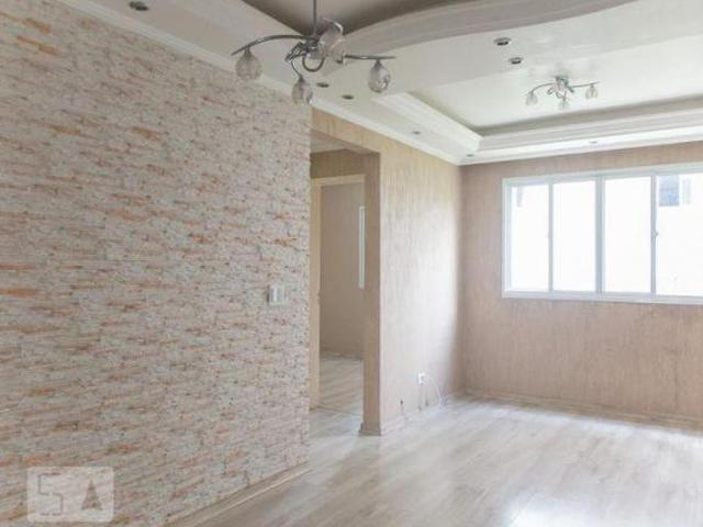 Apartamento à Venda Itaquera, 2 Quartos, 50 m² São Paulo
