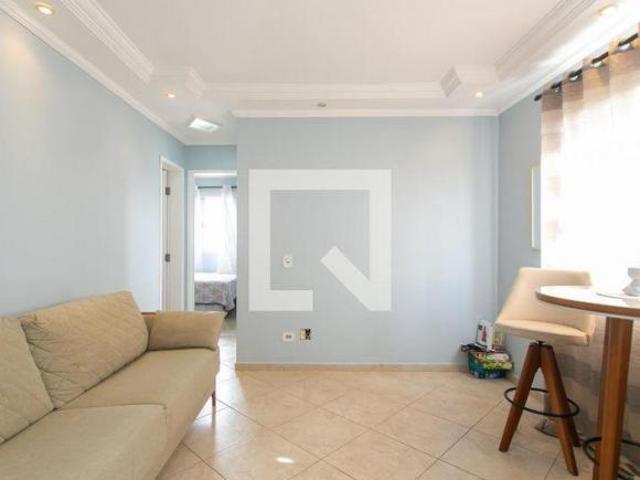 Apartamento à Venda Itaquera, 2 Quartos, 50 m² São Paulo