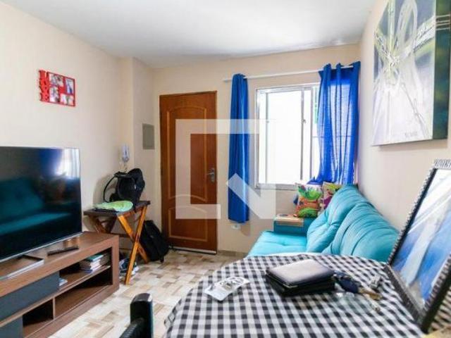 Apartamento à Venda Itaquera, 2 Quartos, 50 m² São Paulo