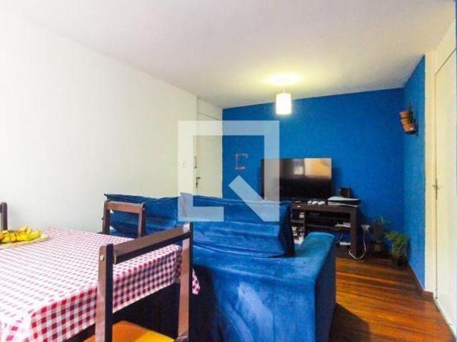 Apartamento à Venda Itaquera, 2 Quartos, 50 m² São Paulo