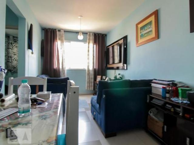 Apartamento à Venda Itaquera, 2 Quartos, 50 m² São Paulo