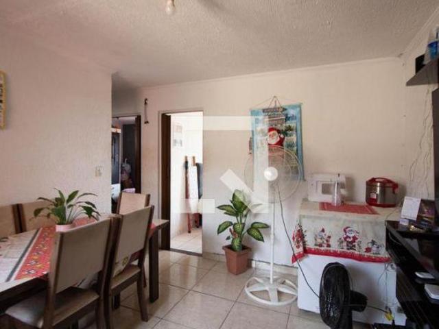 Apartamento à Venda Itaquera, 2 Quartos, 50 m² São Paulo