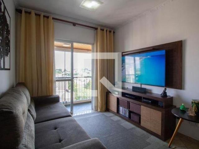 Apartamento à Venda Itaquera, 2 Quartos, 50 m² São Paulo
