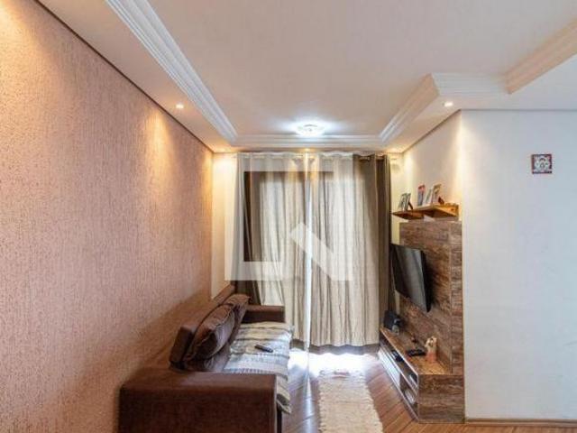 Apartamento à Venda Itaquera, 2 Quartos, 50 m² São Paulo