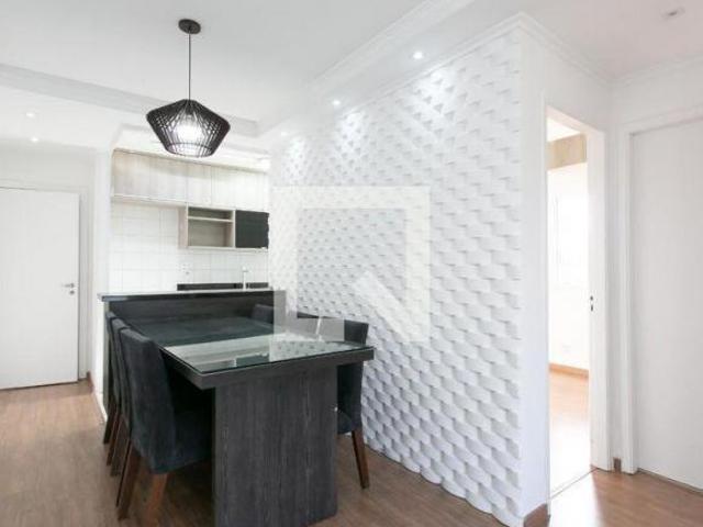 Apartamento à Venda Itaquera, 2 Quartos, 50 m² São Paulo