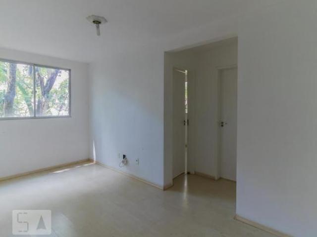 Apartamento à Venda Itaquera, 2 Quartos, 50 m² São Paulo