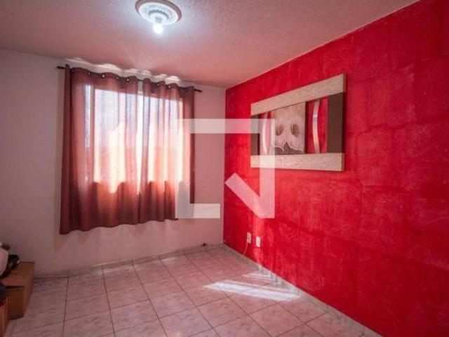 Apartamento à Venda Itaquera, 2 Quartos, 50 m² São Paulo