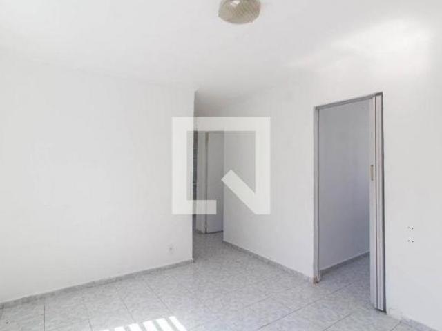 Apartamento à Venda Itaquera, 2 Quartos, 50 m² São Paulo