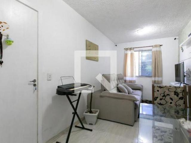 Apartamento à Venda Itaquera, 2 Quartos, 50 m² São Paulo