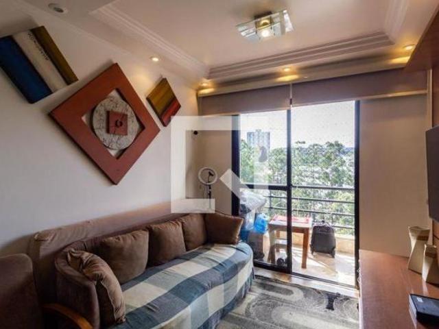 Apartamento à Venda Itaquera, 2 Quartos, 50 m² São Paulo