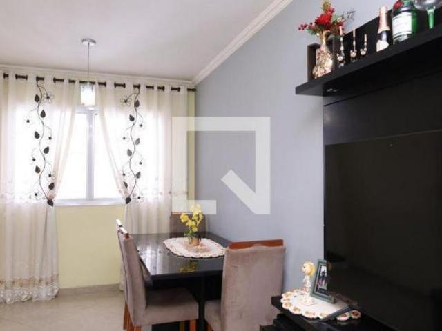 Apartamento à Venda Itaquera, 2 Quartos, 50 m² São Paulo