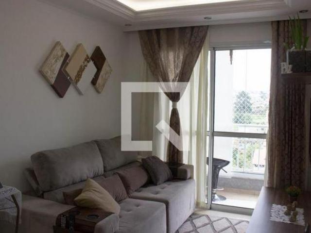 Apartamento à Venda Itaquera, 2 Quartos, 50 m² São Paulo