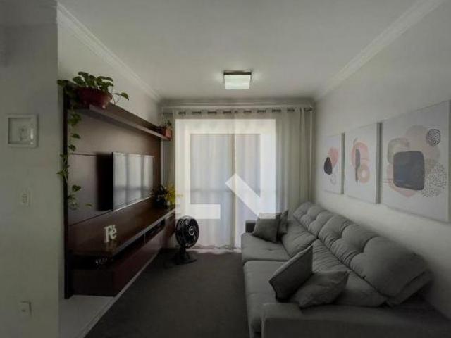 Apartamento à Venda Itaquera, 2 Quartos, 50 m² São Paulo
