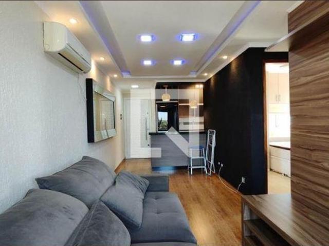 Apartamento à Venda Itaquera, 2 Quartos, 50 m² São Paulo
