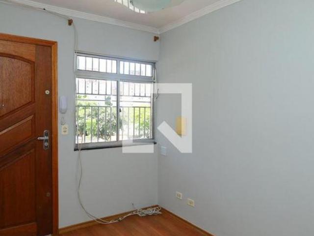Apartamento à Venda Itaquera, 2 Quartos, 50 m² São Paulo